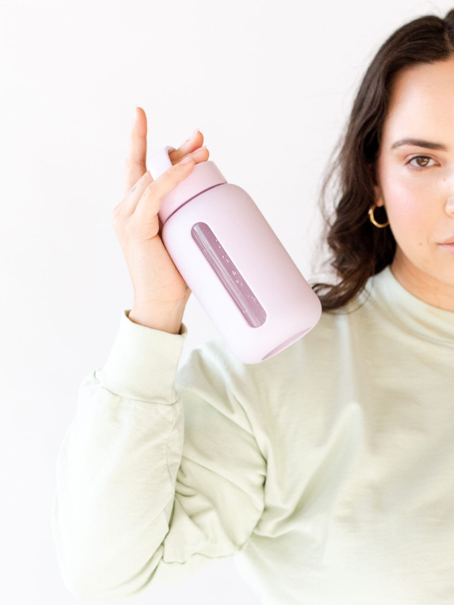 MINI Bottle LILAC | Korriró